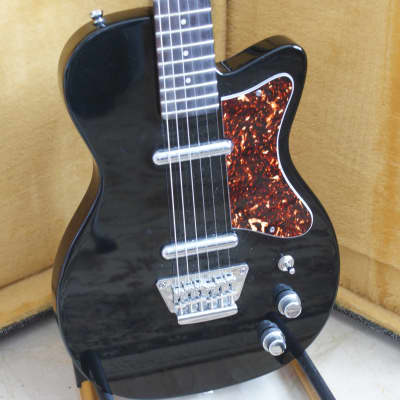 Cort CR50BK CR Series 50 Single Cutaway Electric Guitar. | Reverb