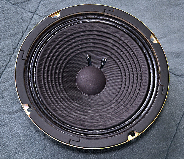 Crate / SLM Electronics 8" 4-ohm Speaker | Reverb