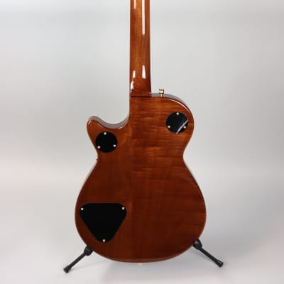 Gretsch Electromatic Pristine LTD Jet Single-Cut White Gold | Reverb