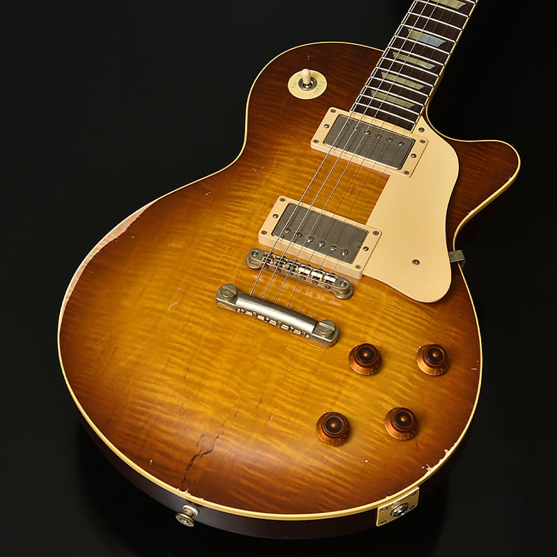 STR SB-SOLID #062 Relic | Reverb