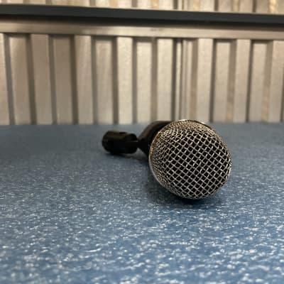 Telefunken M80 Custom Handheld Supercardioid Dynamic | Reverb