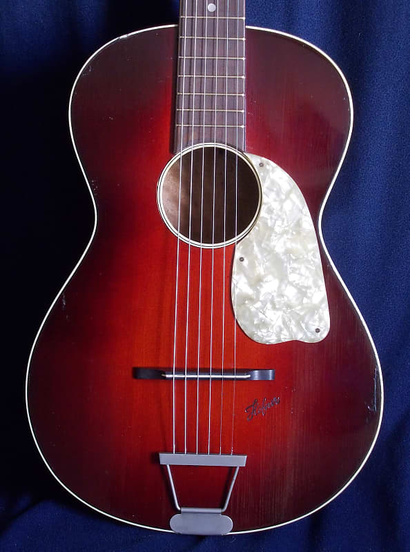 Hofner 520 model 1952 | Reverb
