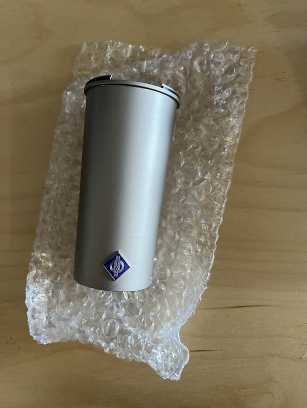 Neumann U87 Ai Tube / Body, Part No. 092465 | Reverb