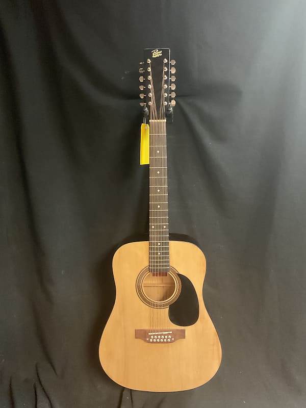 Rogue Fine Instruments RA-090 12 String | Reverb