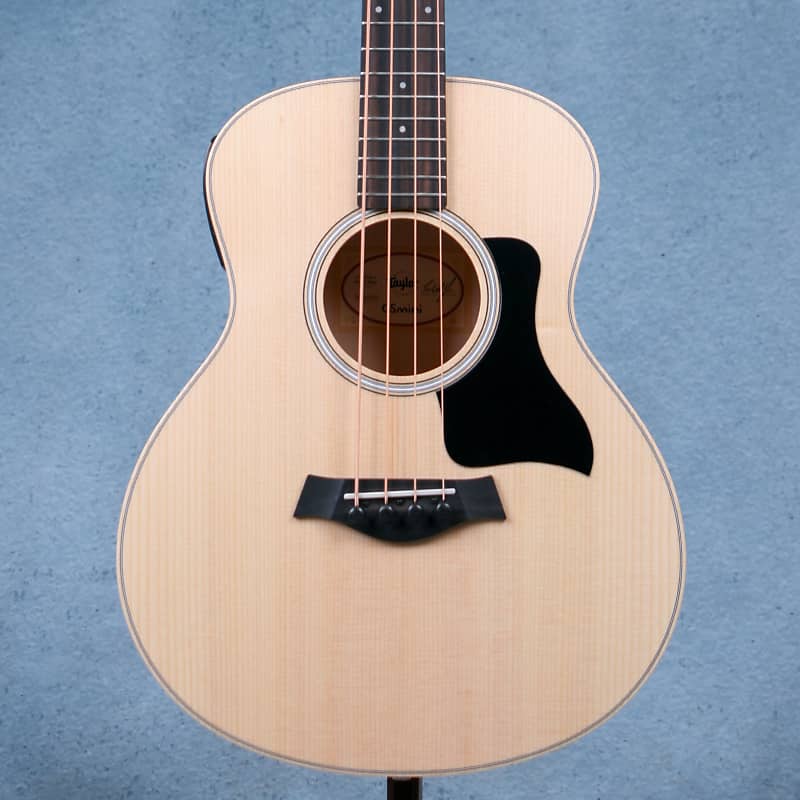 Taylor GS Mini-e Maple Bass Acoustic Electric - | Reverb