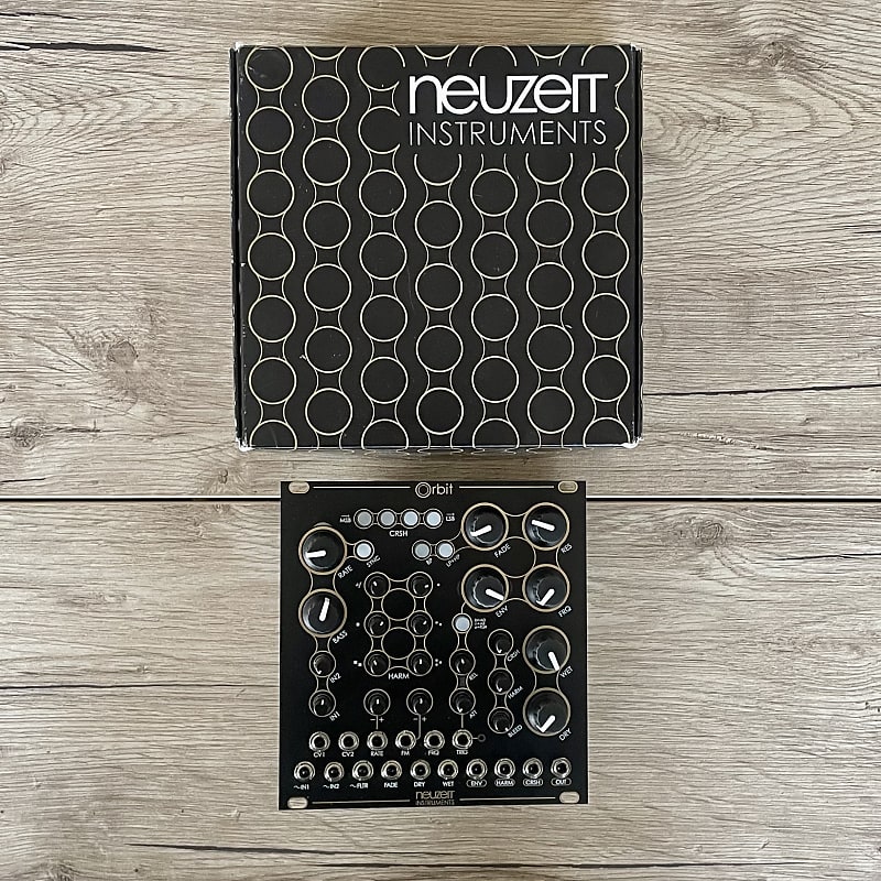 Neuziet Instrument Orbit | Reverb
