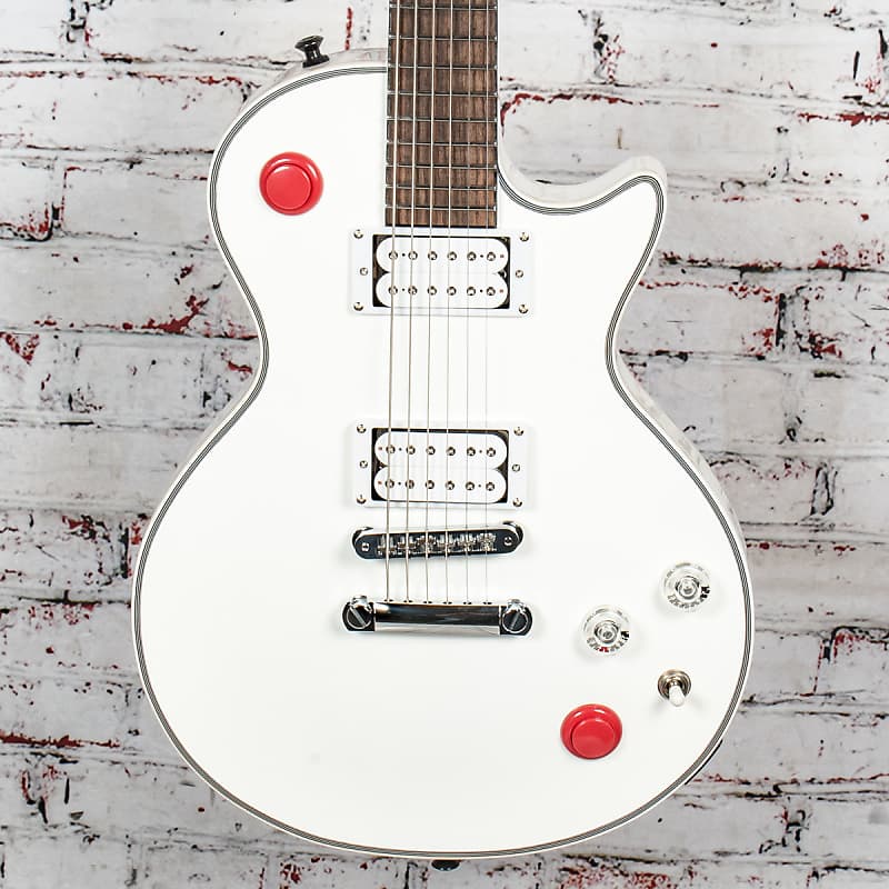 Firefly - FFSP Elite Buckethead Baritone Electric Guitar, | Reverb