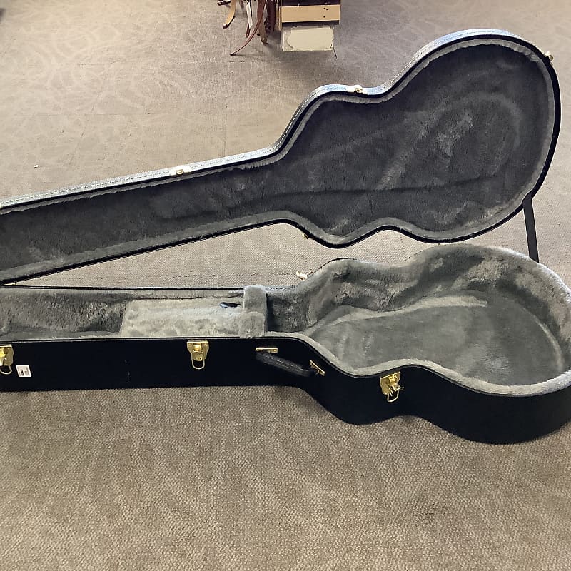 Yorkville YAC-DB44 Acoustic Bass Case | Reverb Deutschland