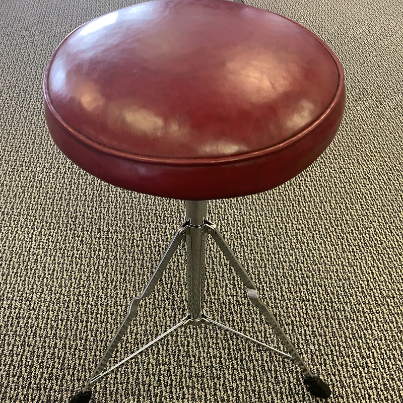 Ludwig 1026 Drum/Timpani Stool 1960’s/70’s | Reverb
