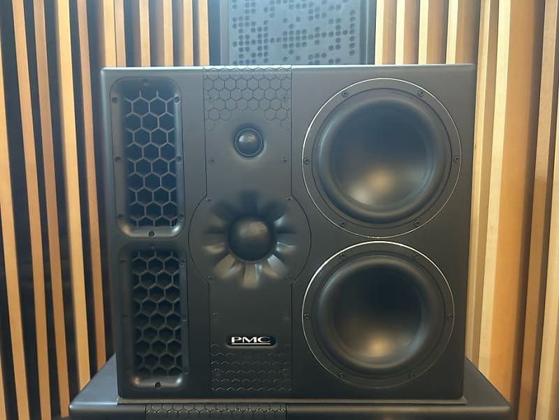 PMC PMC - PMC6-2 (Pair) 2023 | Reverb