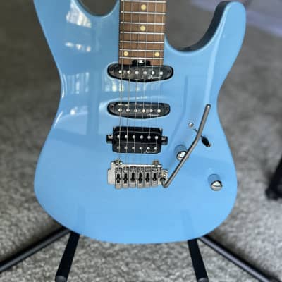 Harley Benton Pro Series H3 Electric Guitar (San Antonio, TX) | Reverb
