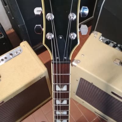 Vester Model 700 1990 Cherry Red | Reverb