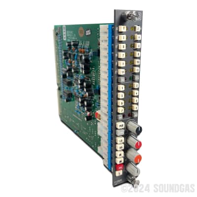 Studer Talkback / Studio Monitor unit 1.912.320 incl. | Reverb UK