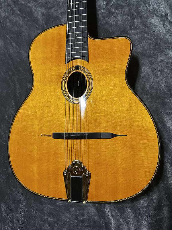 Gitane DG-255 2012 ish - Glossy | Reverb UK