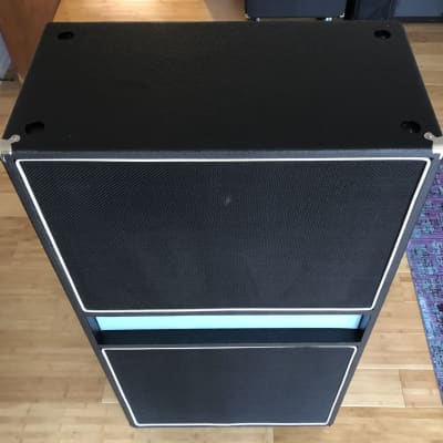 Acoustic USA 320-301 Stack 70s Near Mint | Reverb