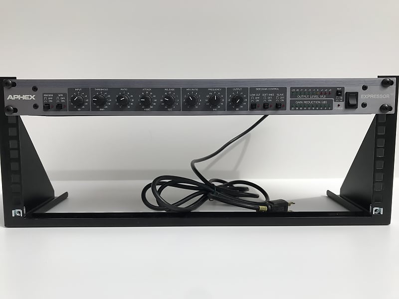 Aphex Expressor 651 | Reverb