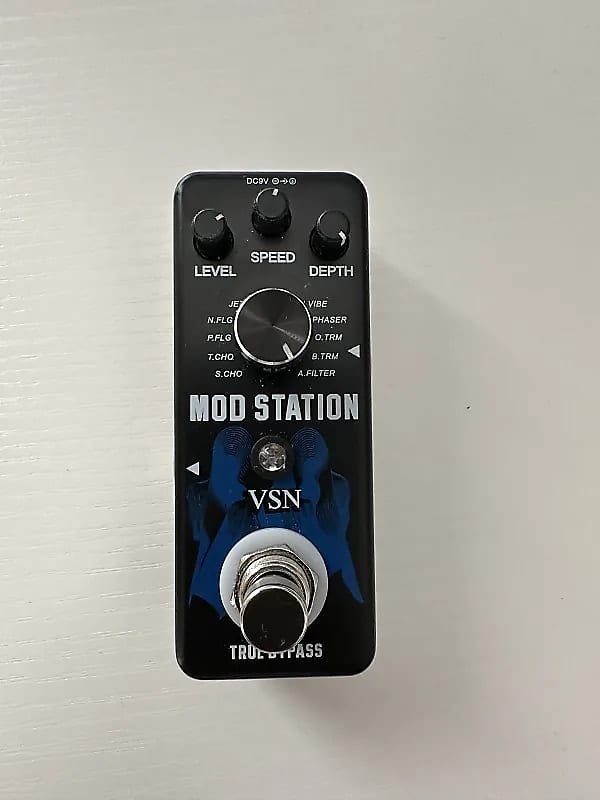 VSN Mod Station 2023 | Reverb