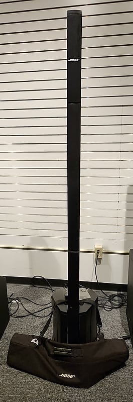 L1 BOSE PA System (Orlando, Lee Road) | Reverb