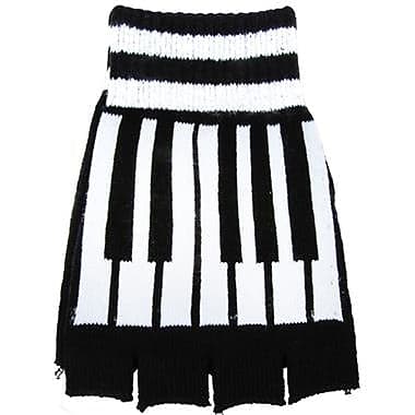 Aim Gifts Gloves | Fingerless Keyboard | Reverb