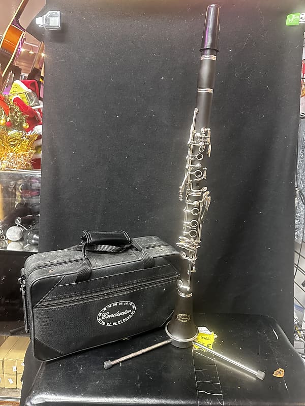 Conductor CL501 Bb Clarinet | Reverb