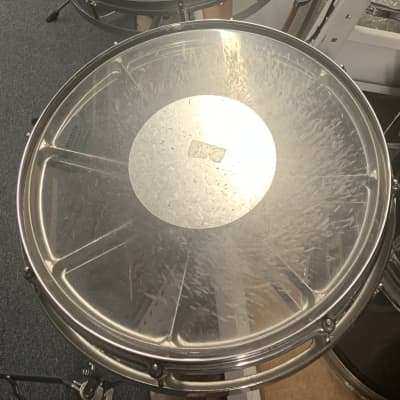 Roto Tom Set 6/8/10/12/14/16/18 w/Stands (Alex Van Halen !!!) | Reverb