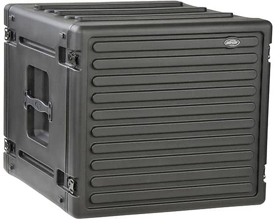 SKB 1SKB-R8U Roto Molded Rack 8 Space | Reverb
