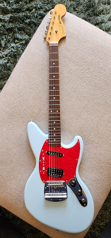 Fender Kurt Cobain Signature Jag-Stang | Reverb