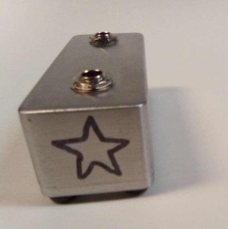 Kneebone Street Shop Experiment #200 Sleepy Metal O.D. | Reverb