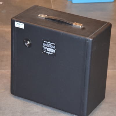 Fender Super Champ SC112 Cabinet*from the first owner | Reverb UK