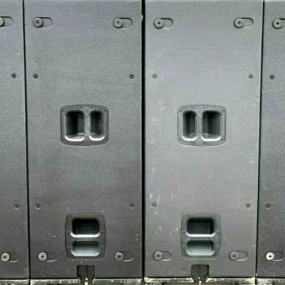 JBL VTX G28 High Performance 9600W Dual 18" Subwoofer (One) | Reverb