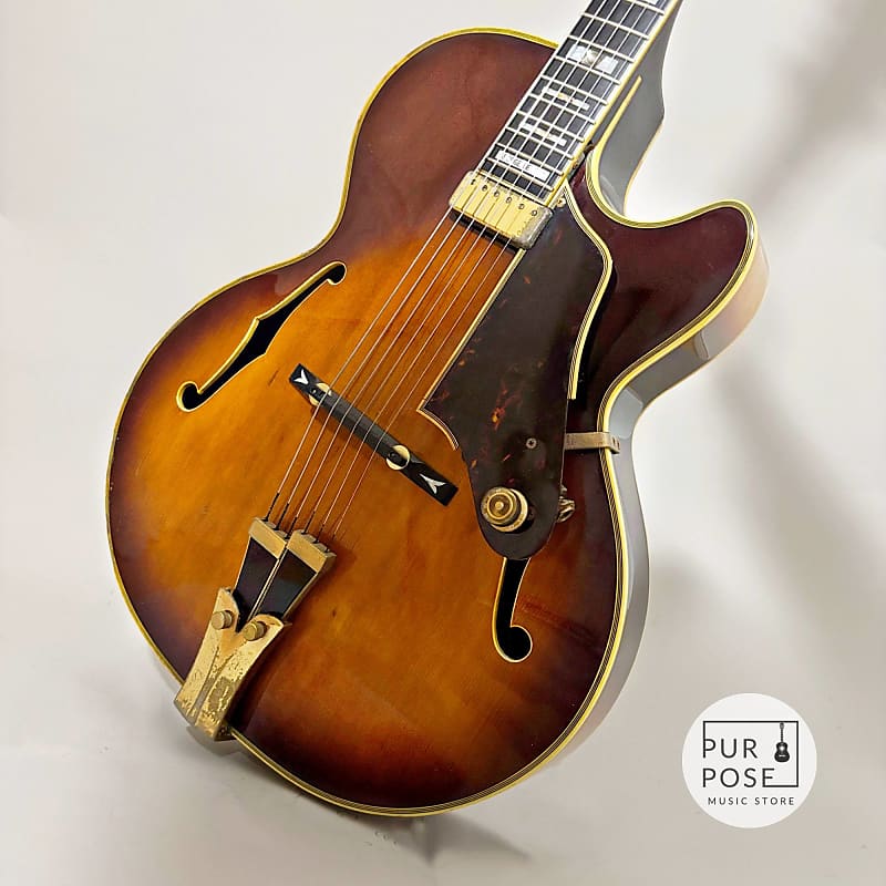 Ibanez GB20 1981 George Benson Model – Full-sized Jazz | Reverb UK
