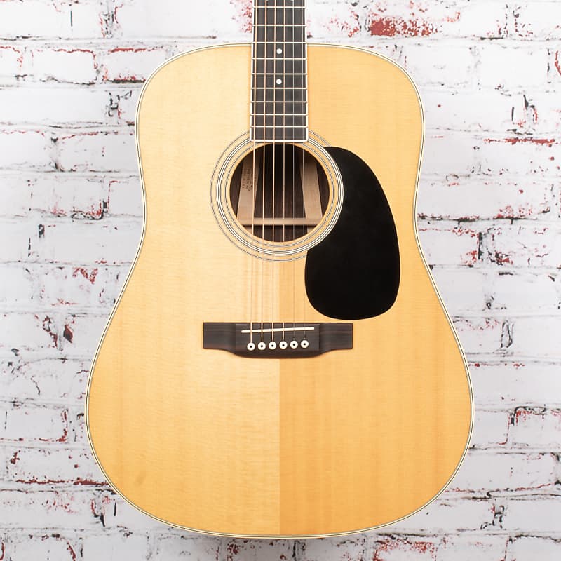 Martin D3R Dreadnaught Acoustic Guitar x0432 (USED) | Reverb