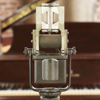 1931 RCA Photophone Type PB-31 Microphone Vintage - Beyond | Reverb