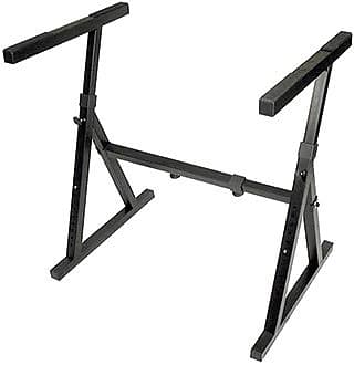 Profile Multi-Adjustable Keyboard Stand BLACK | Reverb