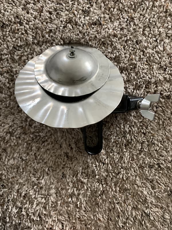 RhythmTech UFO crasher - Unidentified Funky Object | Reverb