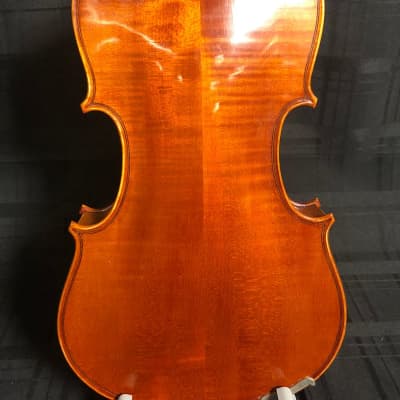 Yamaha V5 4/4 Violin (Cherry Hill, NJ) | Reverb