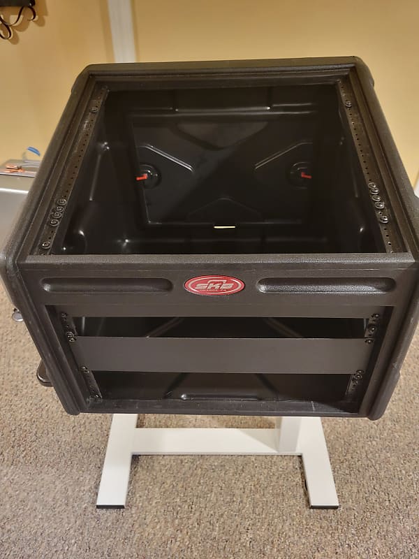 SKB SKB RACK MOUNT MIXER CASE Unknown | Reverb