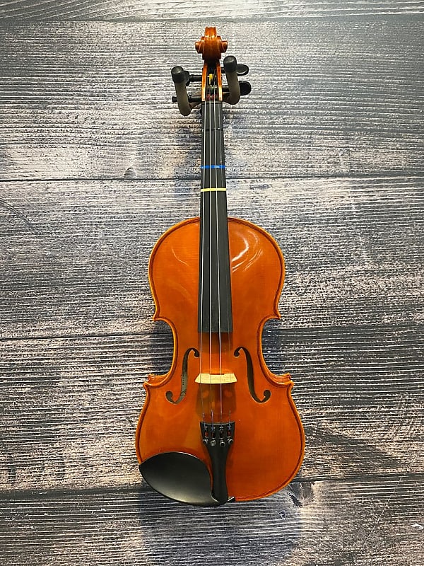 Yamaha V-5 Size 4/4 Violin (Atlanta, GA) | Reverb