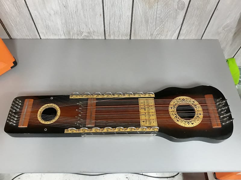 Ukelin by Manufactures Advertising Co. - Consignment | Reverb