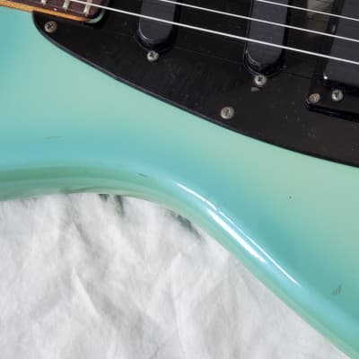 1986 Ibanez RG440 Roadstar II Series Vintage Made in Japan | Reverb