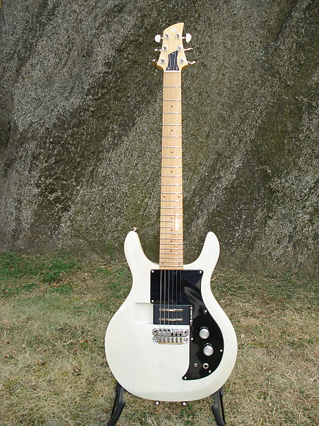 Ampeg AMG 100 BLD 2008 Blonde | Reverb