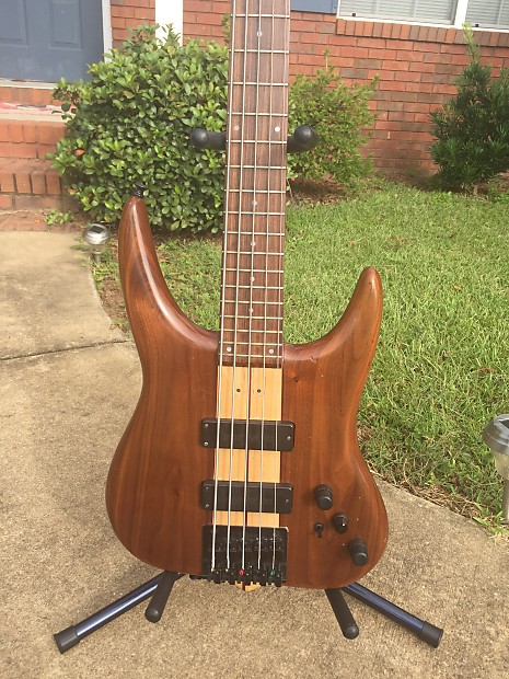 Surine Affinity 5 Ken Smith Tone | Reverb