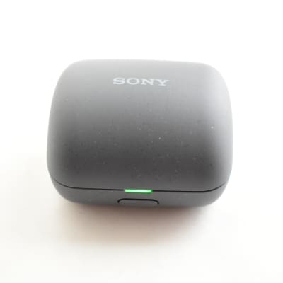 SONY WF-L900 Link Buds Truly Wireless Earbuds Gray (WFL900/H) | Reverb
