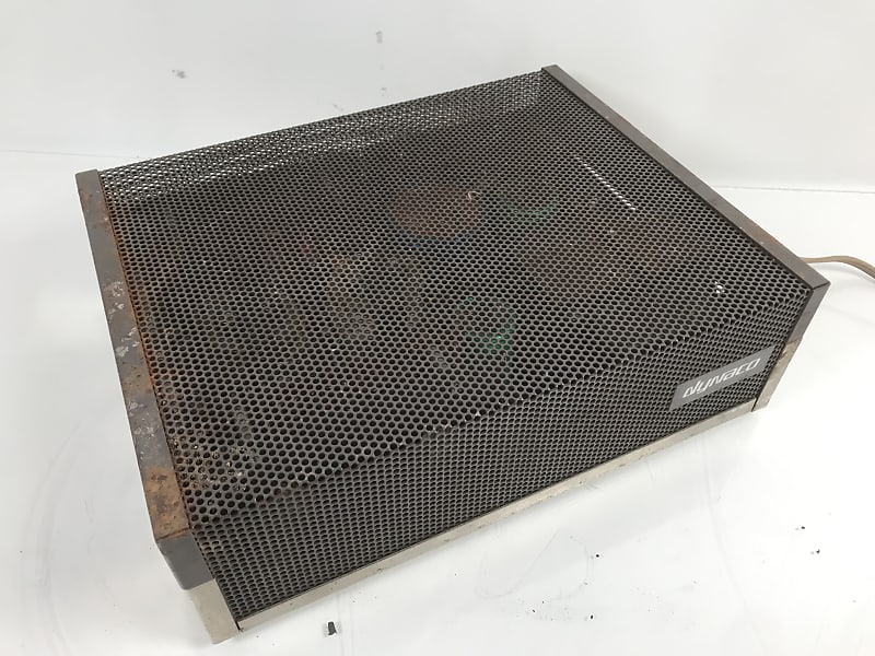 Vintage Dynaco 120A Stereo Power Amplifier | Reverb