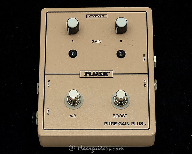 Fuchs pure gain plus | Reverb UK