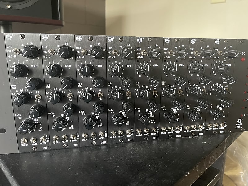 H2 Audio Helios 0011 2022 | Reverb