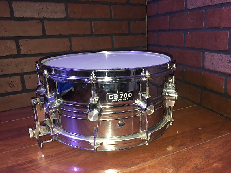 RARE Vintage CB 700 Marc Mark Series Parallel Lay Dual | Reverb