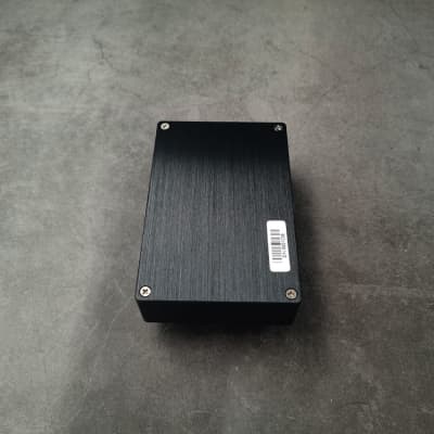 One Control x TK TORNADO Drive Aluminium | Reverb