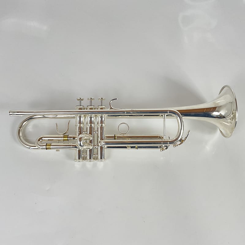 Used Jupiter XO JTR-1602RS Bb Trumpet (SN: UA05379) | Reverb