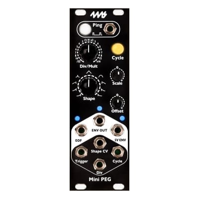 4ms Row Power 35 Eurorack Power Module (1400mA) | Reverb UK